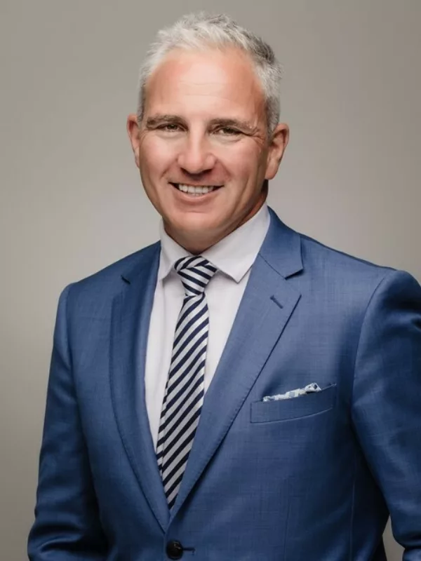 Meet our Management and Board • Fertility Associates