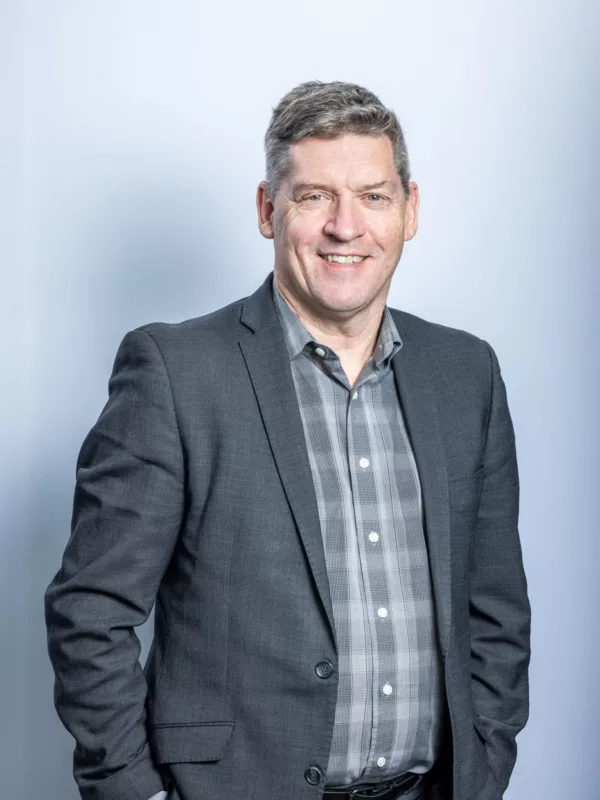 Meet our Management and Board • Fertility Associates