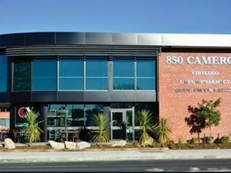 Christchurch • Fertility Associates